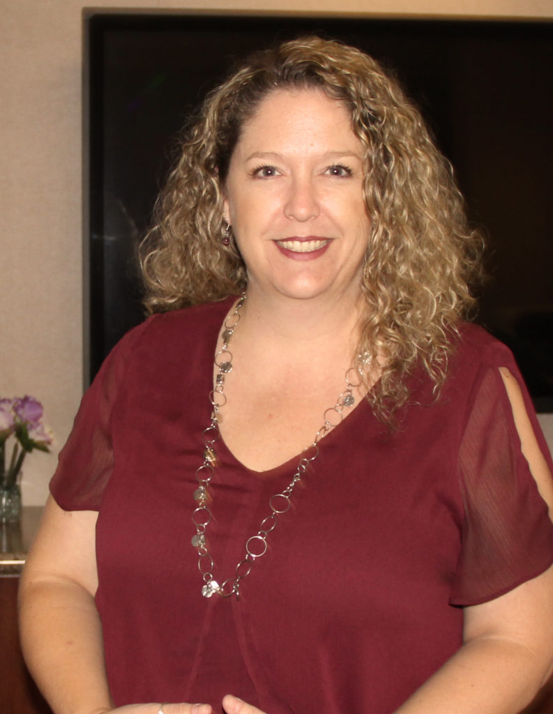 District Welcomes Chief Academic Officer | WUSD