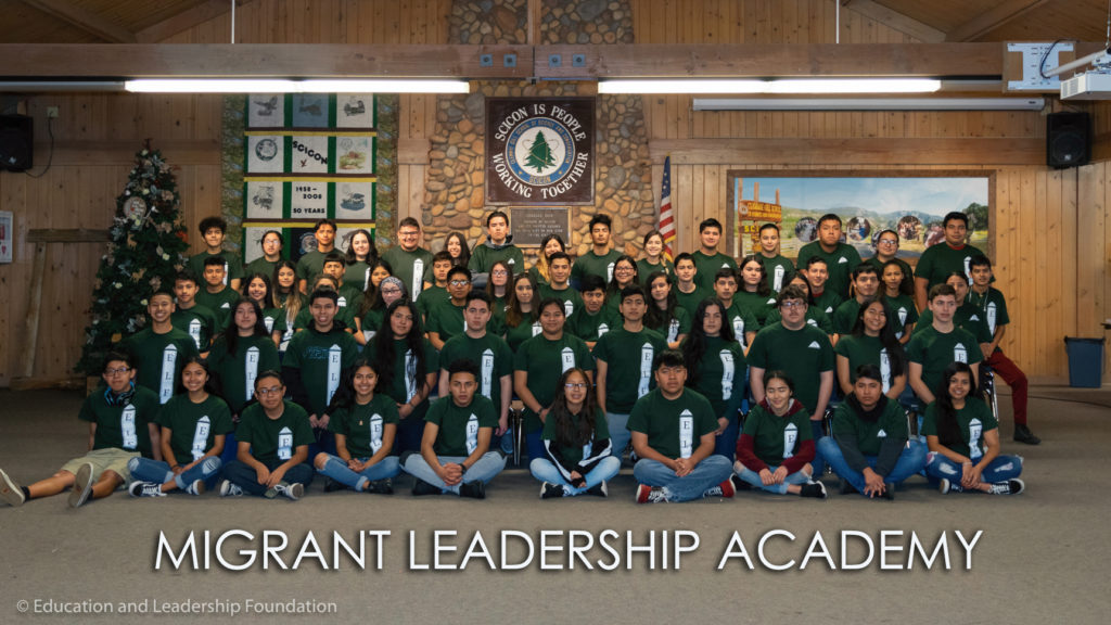 Migrant Education | WUSD