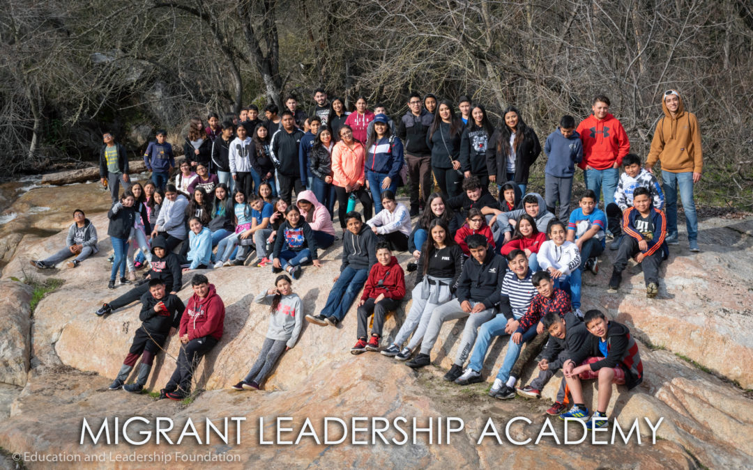 Migrant Education | WUSD