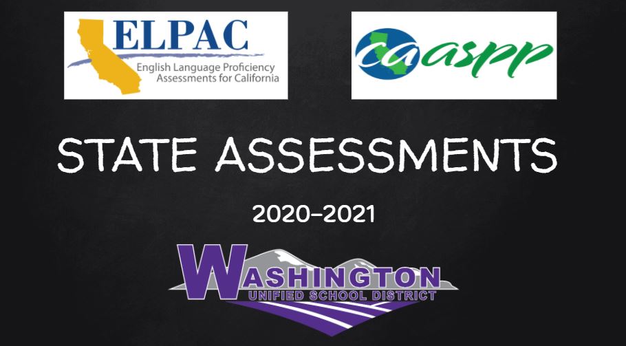 Curriculum, Instruction, and Assessment | WUSD