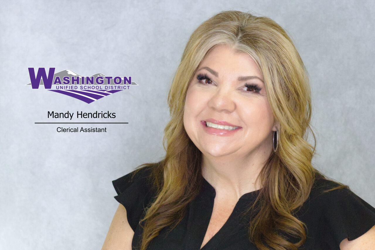 District Staff Directory | WUSD