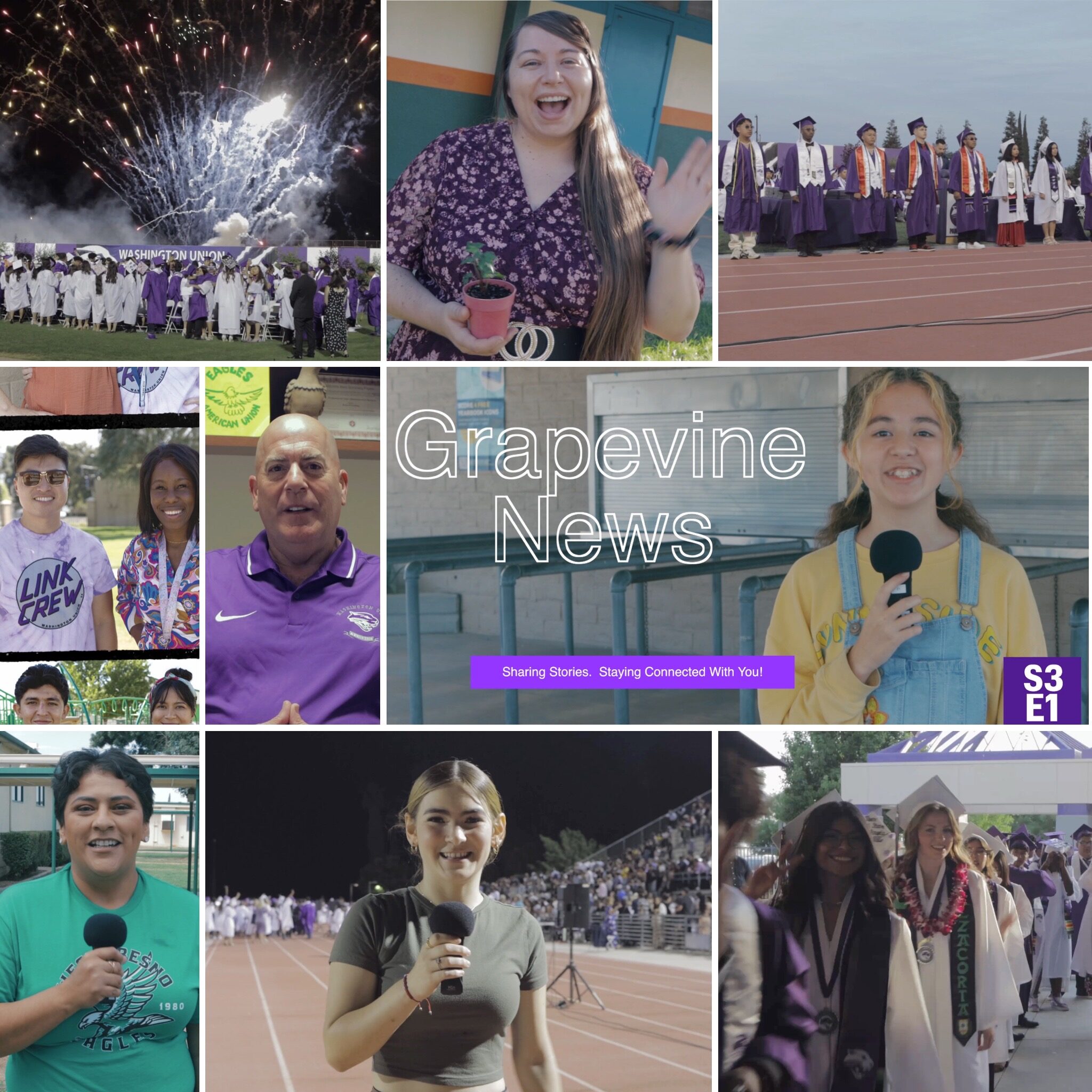 Washington Unified School District Fresno California