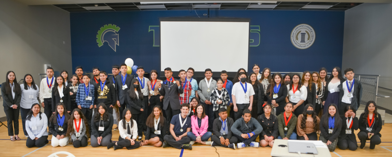 Migrant Education | WUSD